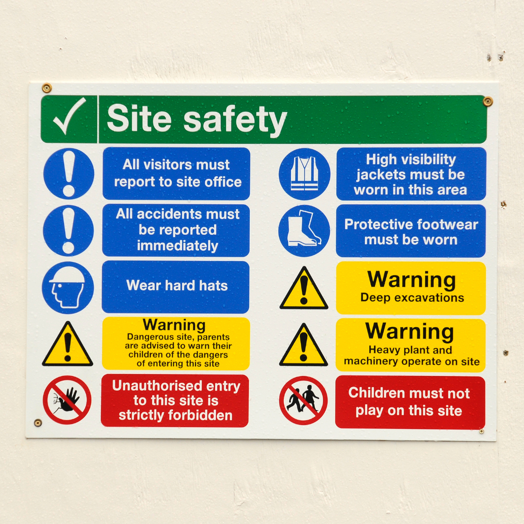 RfM Transform Launches new Health & Safety Service | RfM Transform