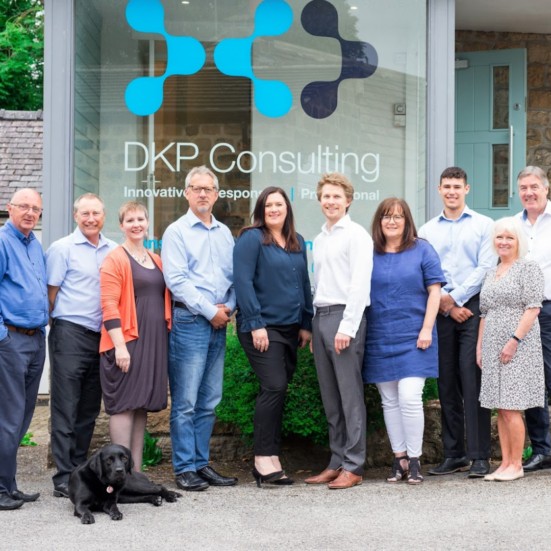 Case Study: RfM Transform and DKP Consulting | RfM Transform